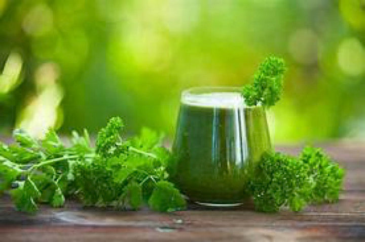 Detoxifiers Healthy Days365